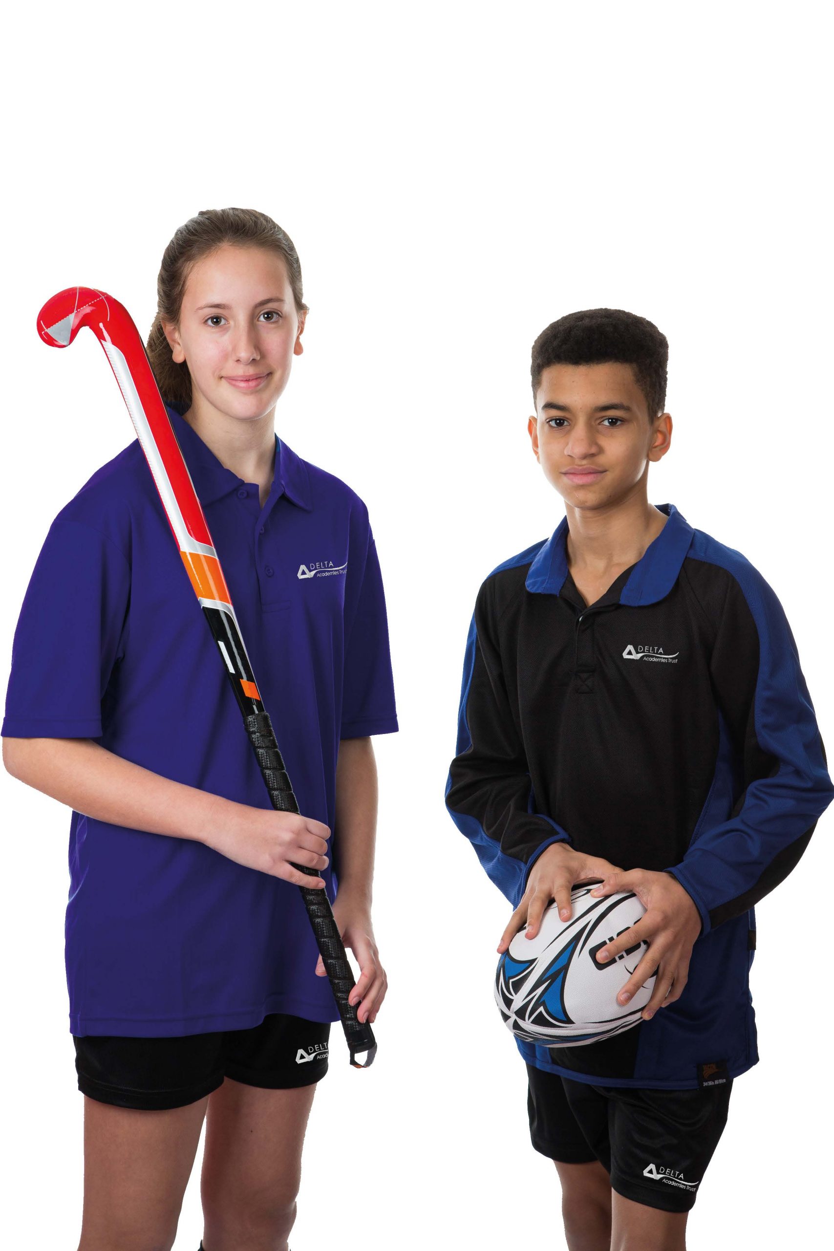 Uniform - Rossington All Saints Academy