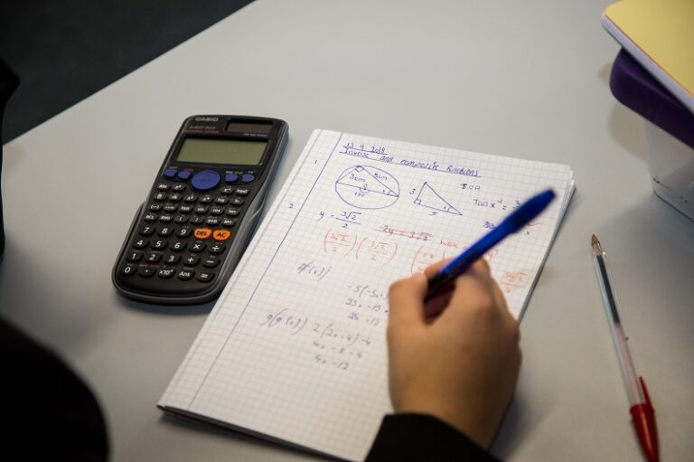 Y9 Options 2025 - Rossington All Saints Academy